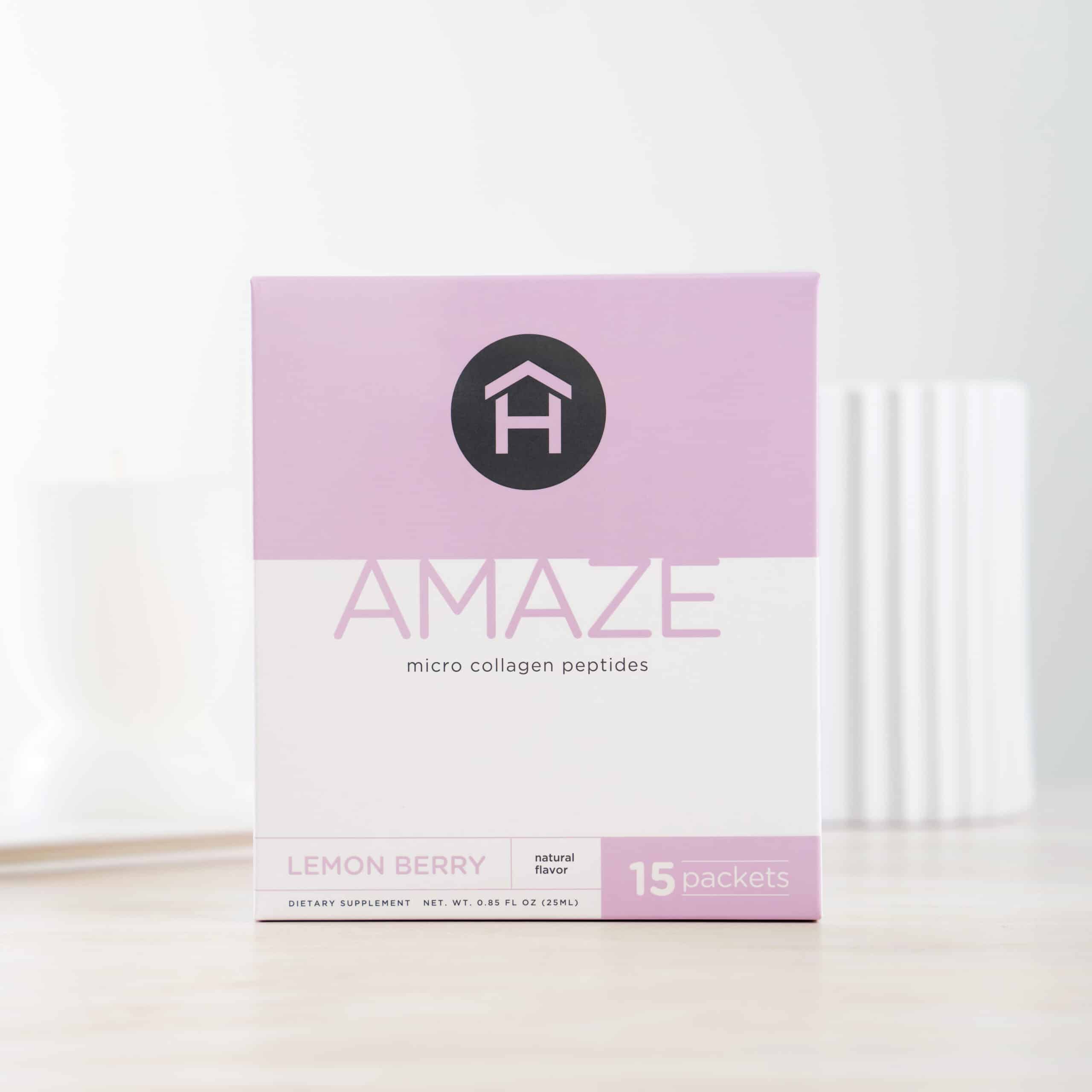 Amaze – Healthy Home